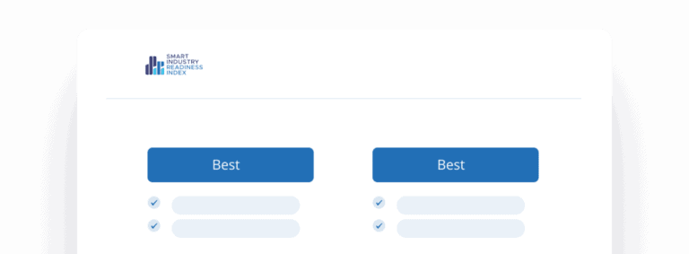 SIRI Assessment – Evaluate Industry 4.0 Readiness | INCIT