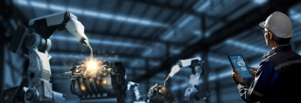 SIRI – Smart Industry Readiness Index for Manufacturers | INCIT